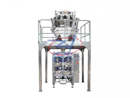 Custom VFFS Bagging Machine,VFFS Bagging Machine Manufacturer